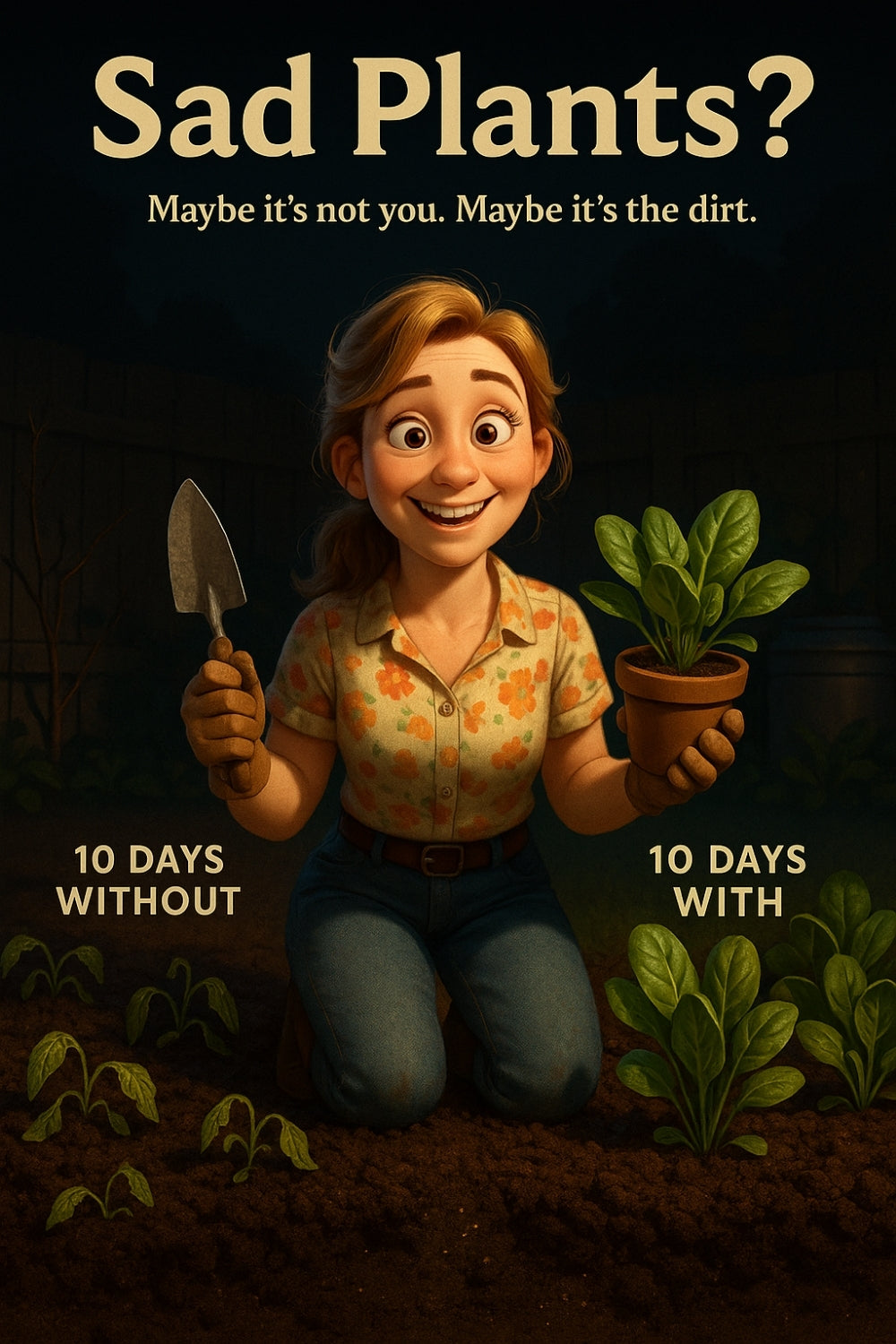 Neutrog's Rapid Raiser is turning unsure gardeners into backyard heroe ...