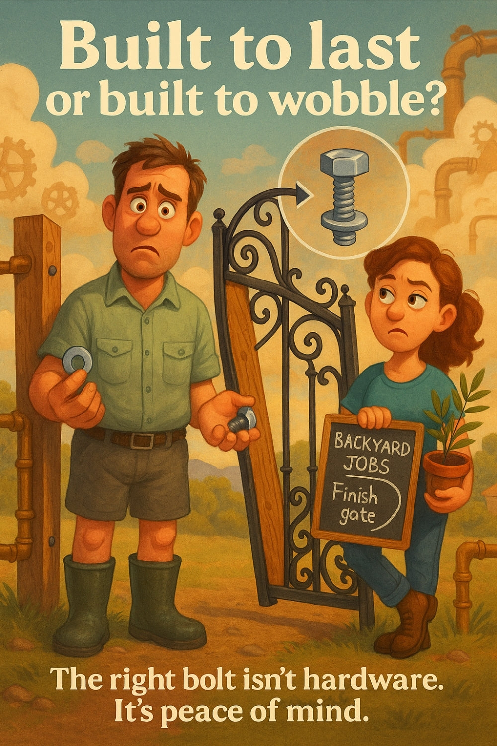 How to Install and Remove Pop Rivets with a Rivet Gun – Strathalbyn H ...