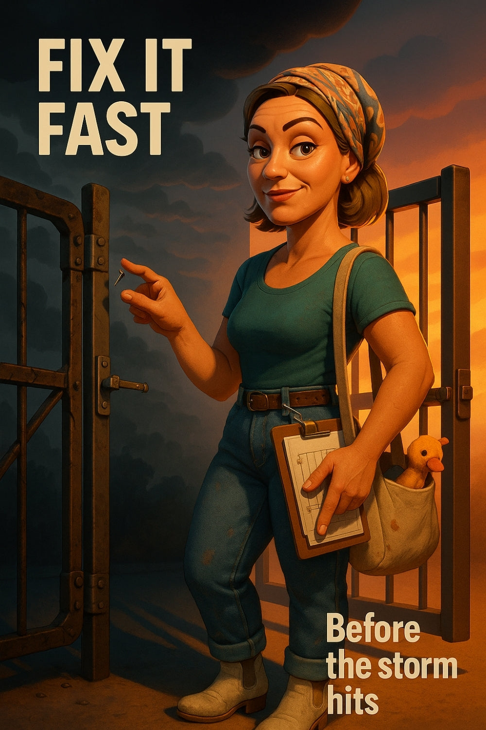 How to Install and Remove Pop Rivets with a Rivet Gun – Strathalbyn H ...