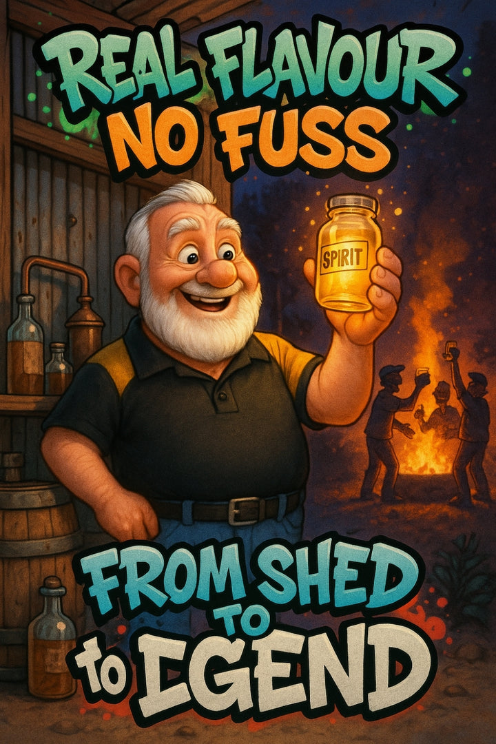 The Secret to a Perfect Mojito: Still Spirits Citrus Vodka ...