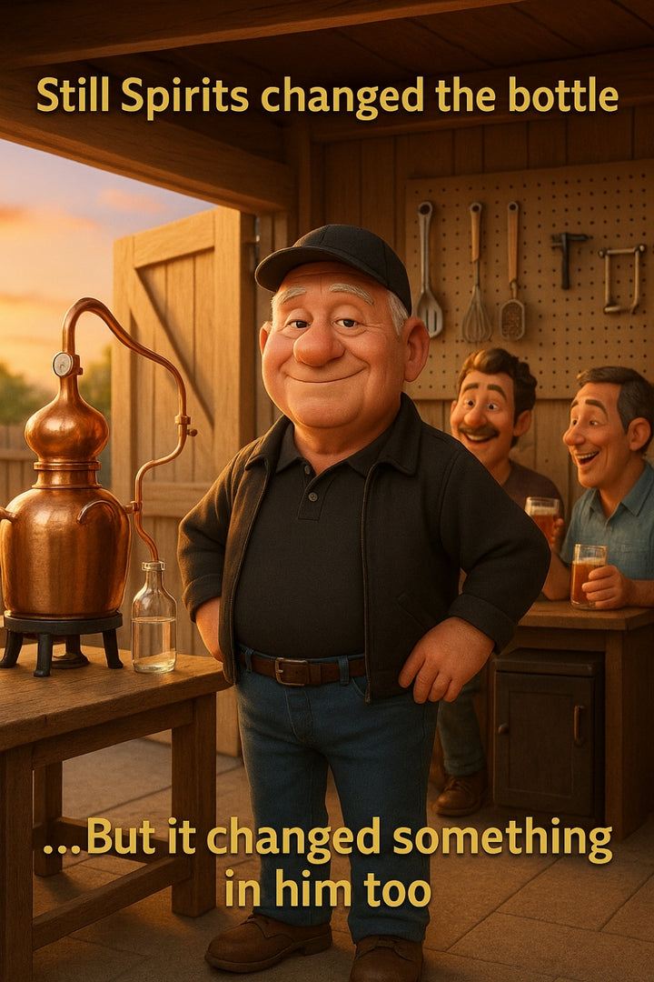 How I Brewed My First Perfect Stout with Coopers Original Stout in Jus ...