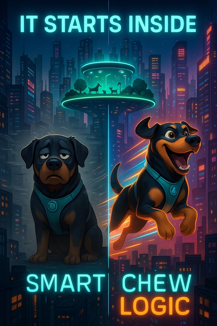 Royal Canin says your dog’s gut matters—so why’s yours still scoffing ...