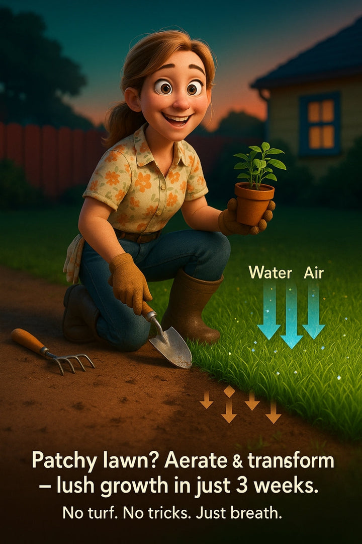 Sick of weeds coming back? This Brunnings spray hits the root — for re ...