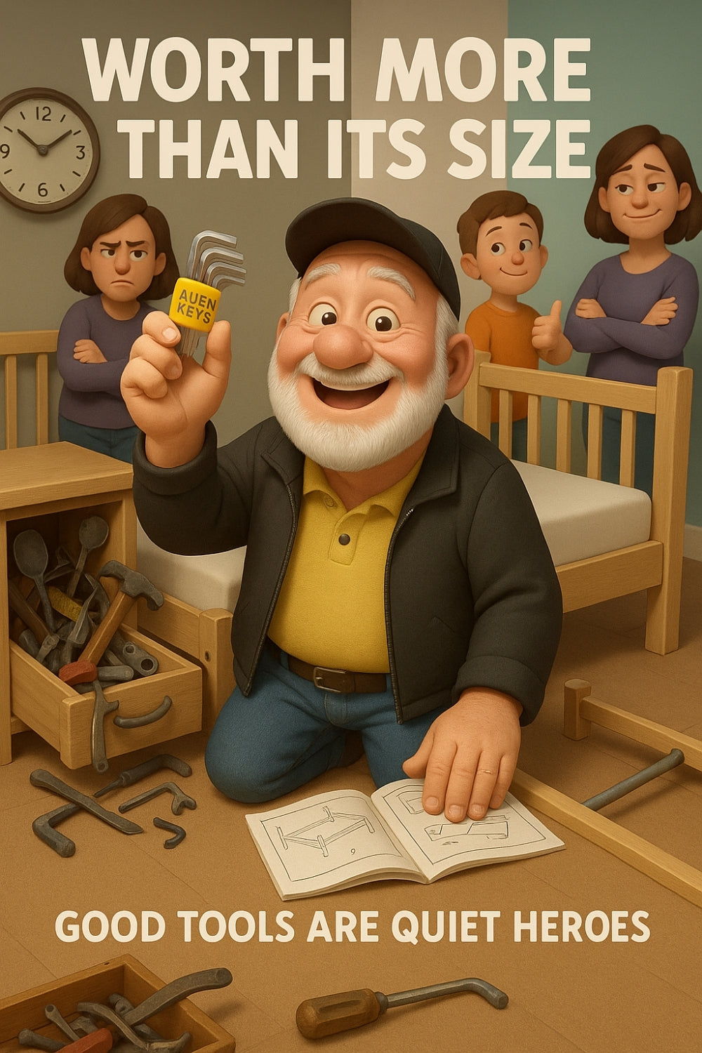 How to Install and Remove Pop Rivets with a Rivet Gun – Strathalbyn H ...