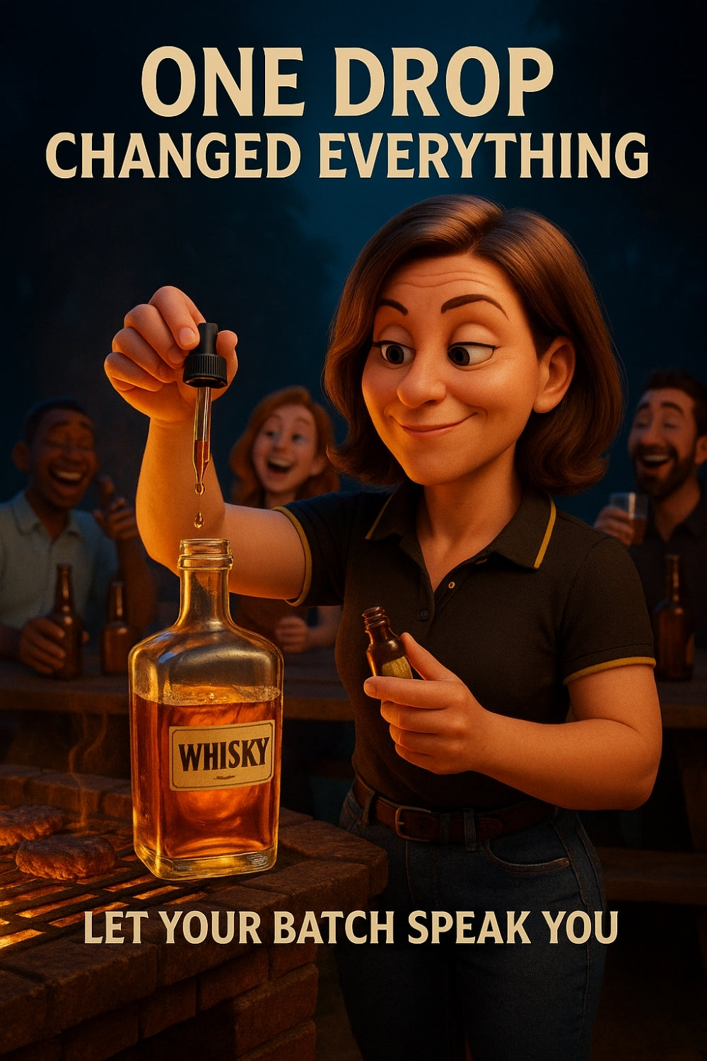 How to Age Your Own Whiskey with Still Spirits Oak Cask – Strathalbyn H ...