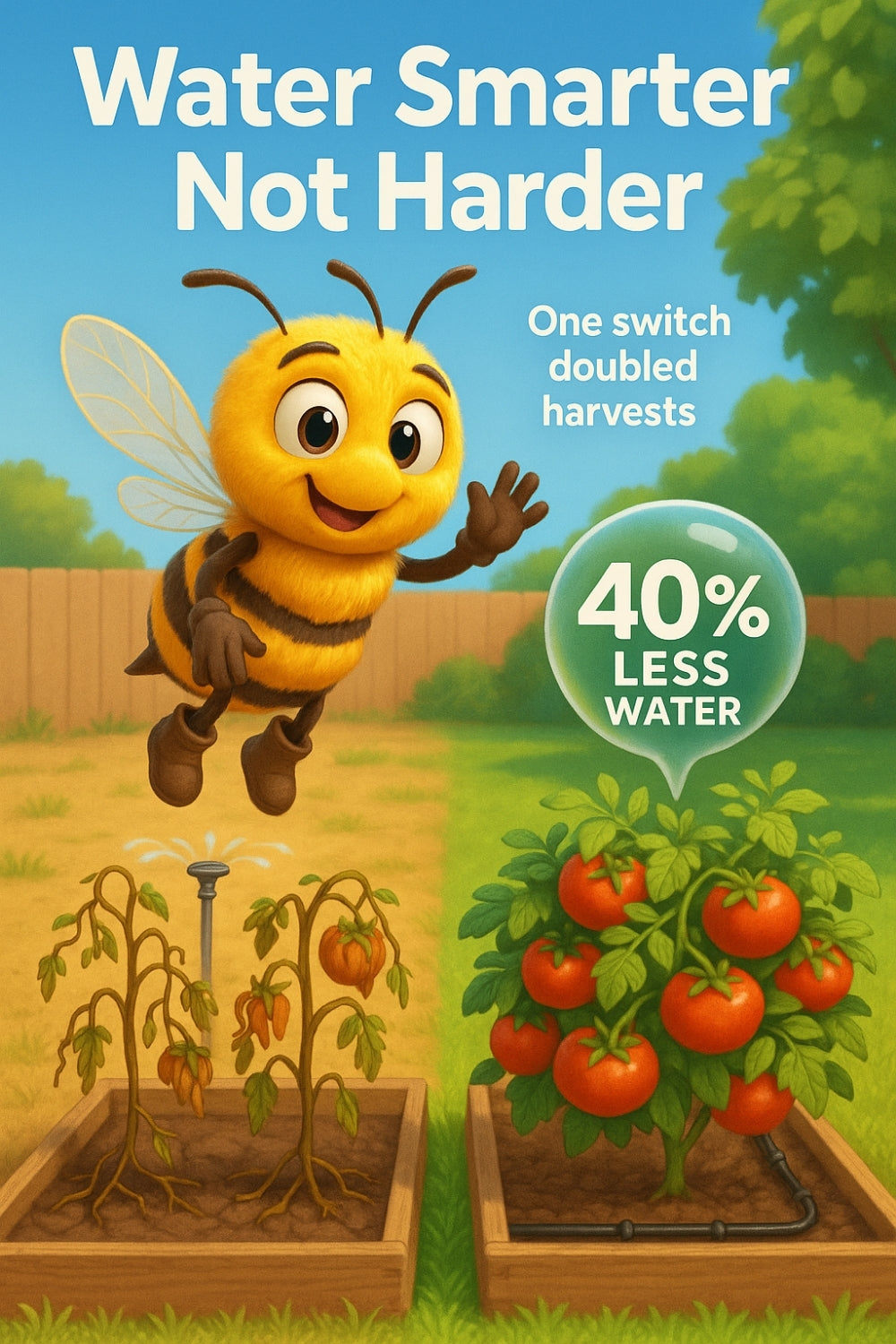 Neutrog swears by it — but which irrigation wins in the real world: dr ...