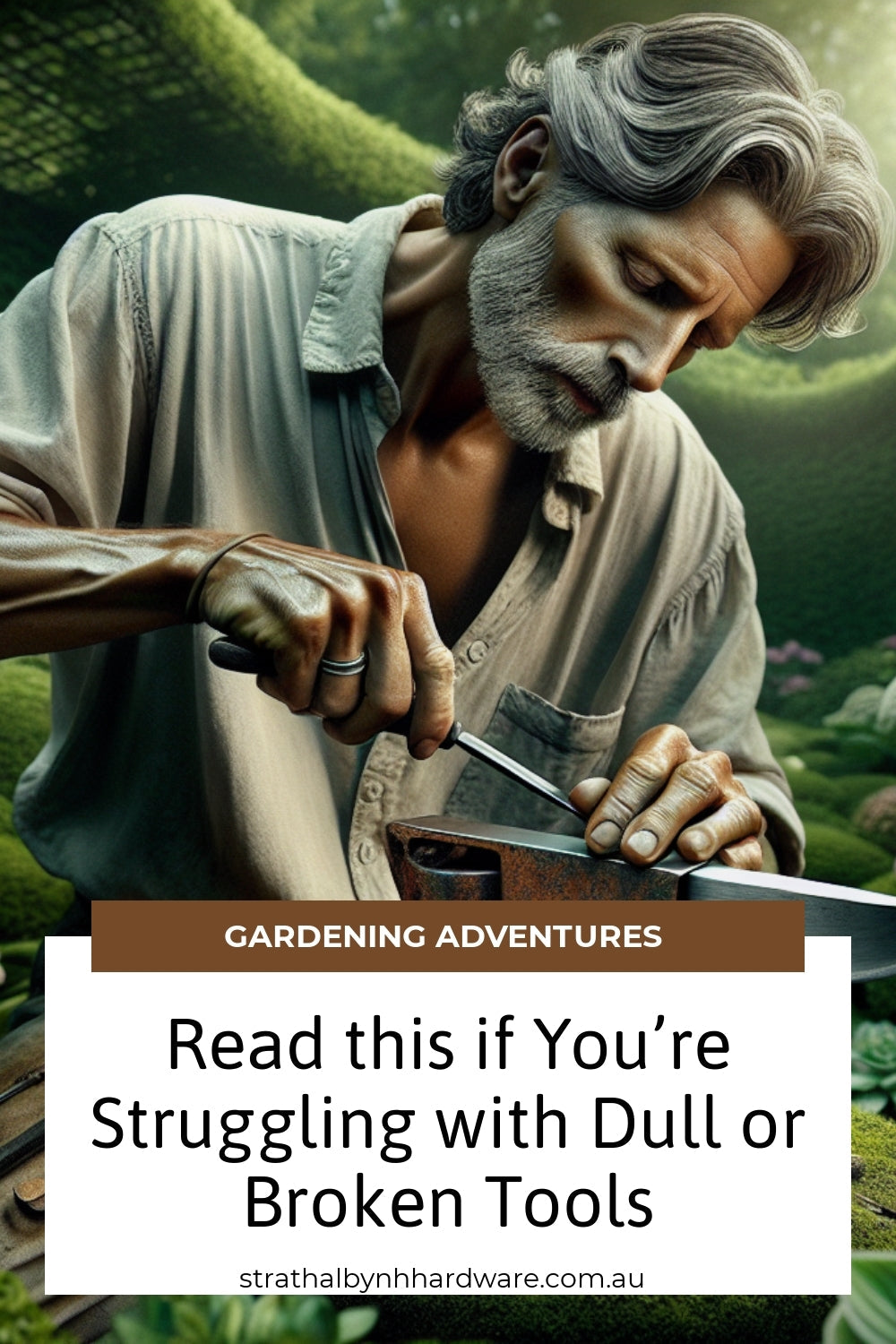 Read this if You’re Struggling with Dull or Broken Tools – Strathalbyn ...