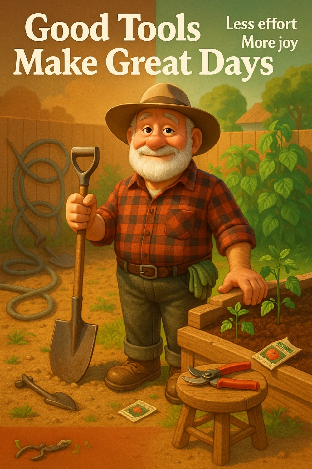 Cyclone Tools knows: real gardeners hate fuss — but here’s what they’r ...