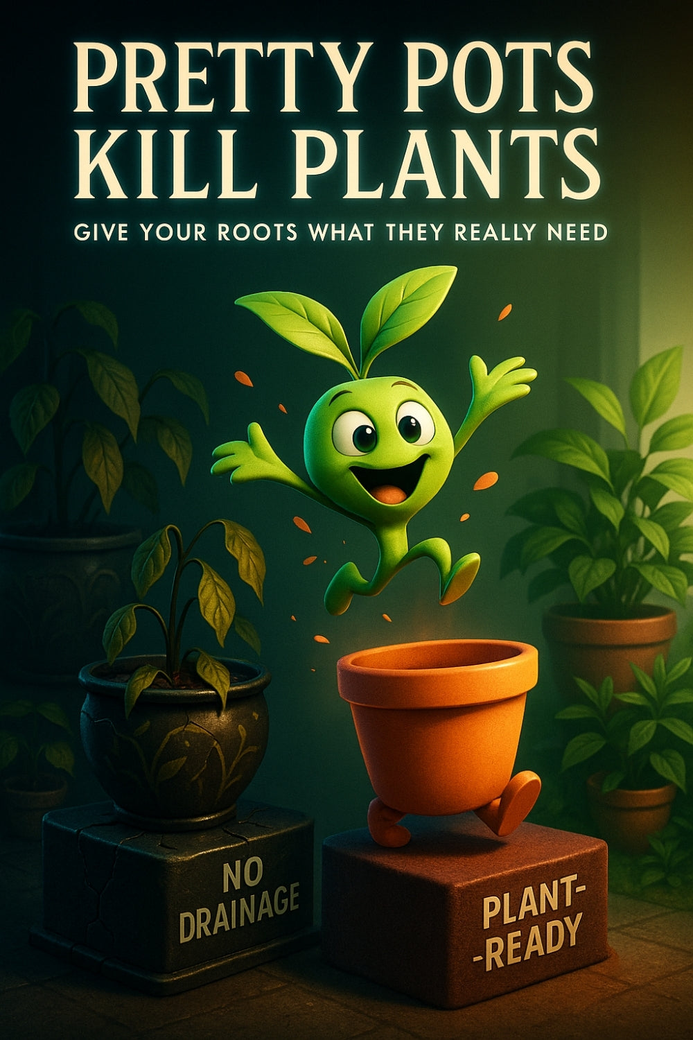 Sick of weeds coming back? This Brunnings spray hits the root — for re ...