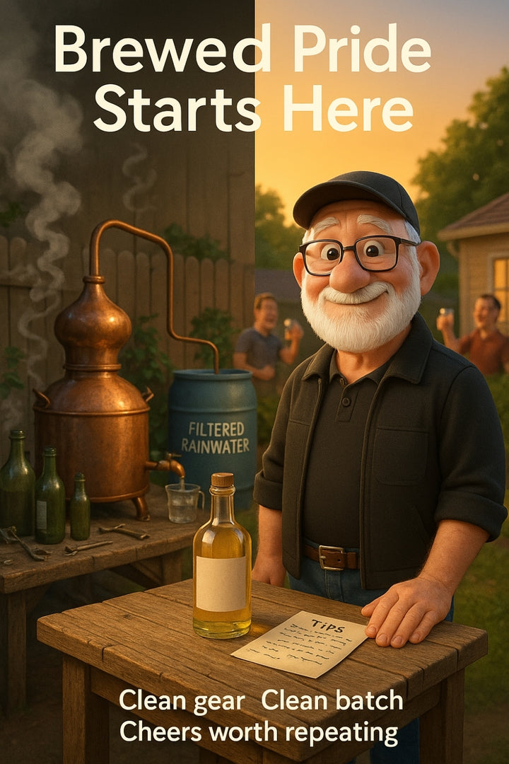 The Secret to a Perfect Mojito: Still Spirits Citrus Vodka ...