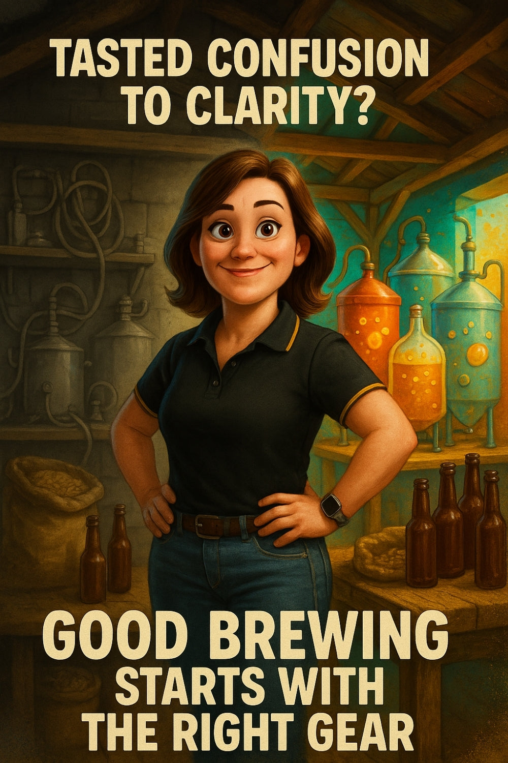 How to Craft a Perfectly Balanced Amaretto Sour without Fancy Bartendi ...