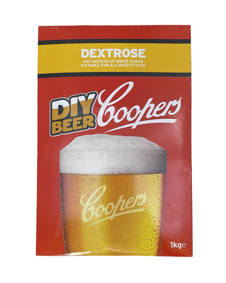 3 Coopers Products Every Beginner Needs to Brew Beer Like a Craft Expe ...