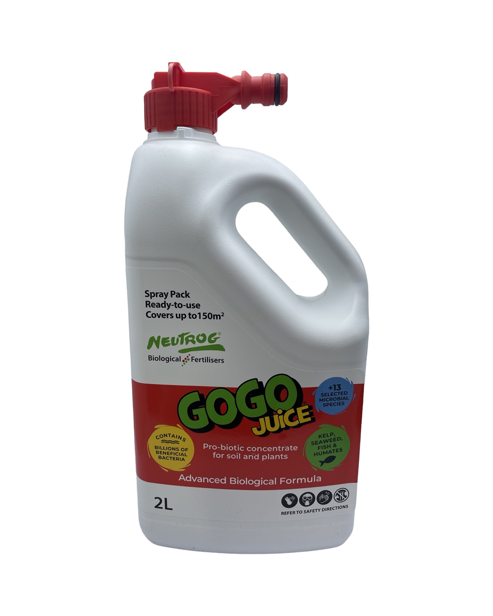 Neutrog GOGO Juice 2L RTU – Strathalbyn H Hardware