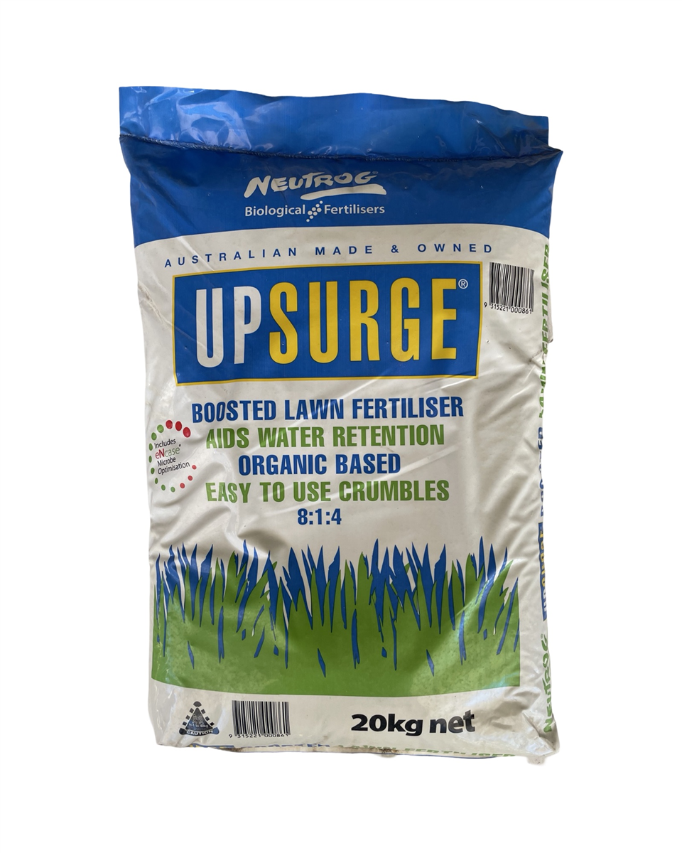 Neutrog Upsurge Crumble 20kg – Strathalbyn H Hardware