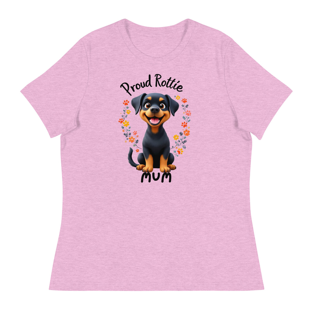 Secrets to a Bark-Tastic Friendship with Your Rottie – Strathalbyn H ...